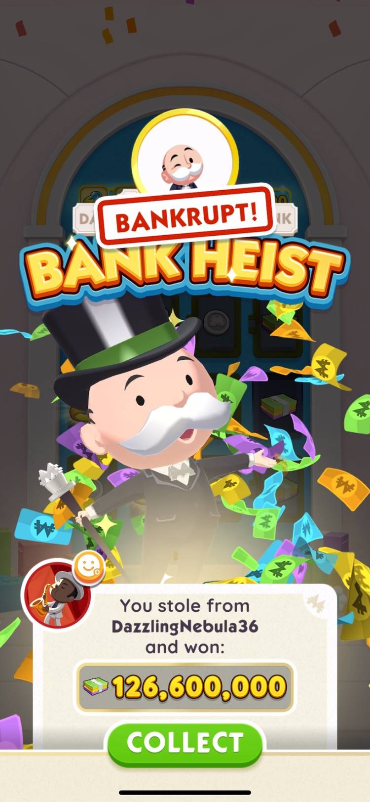 How To Earn Money In Monopoly Go