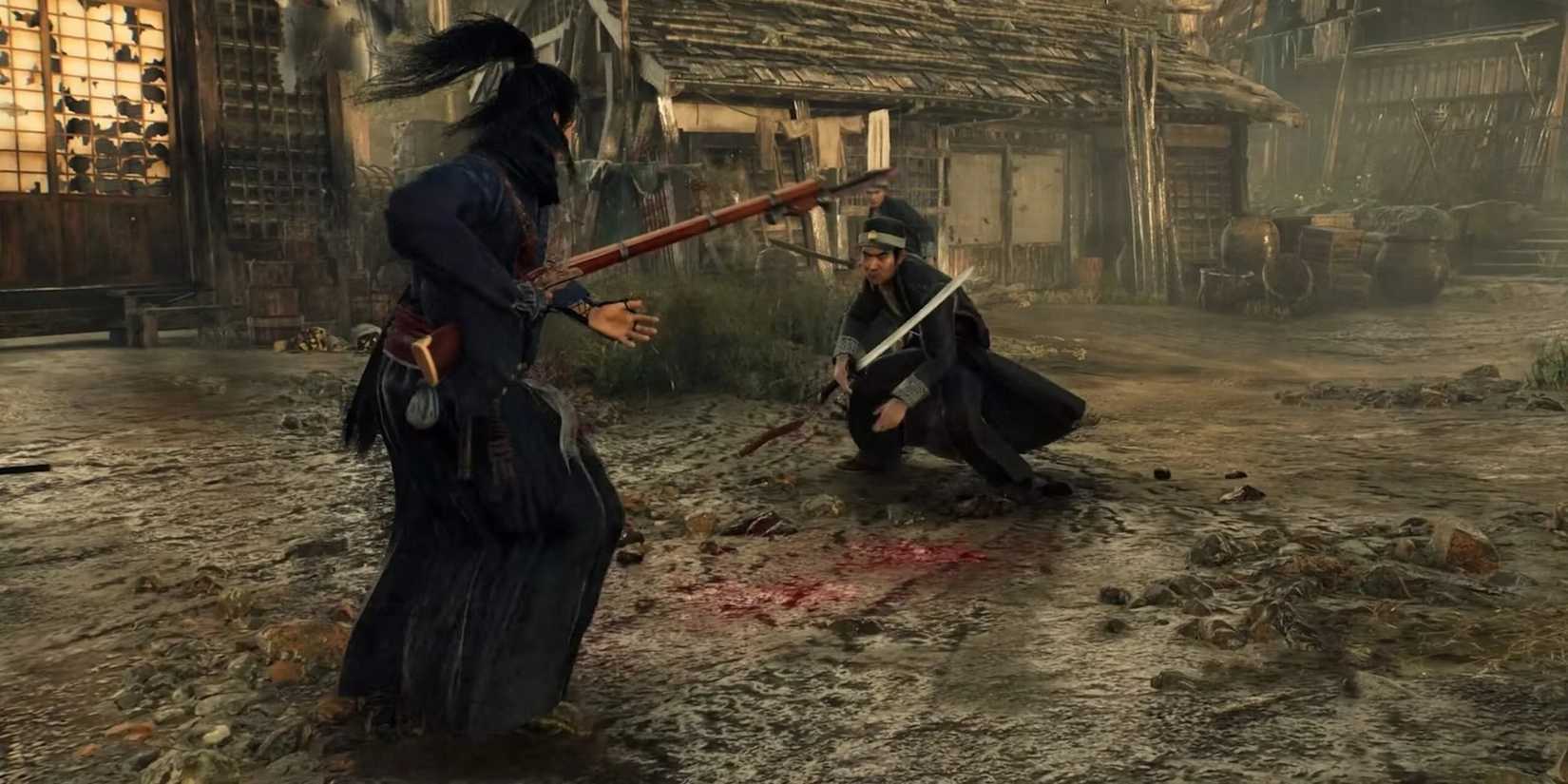 Is Rise Of The Ronin Worth Buying?