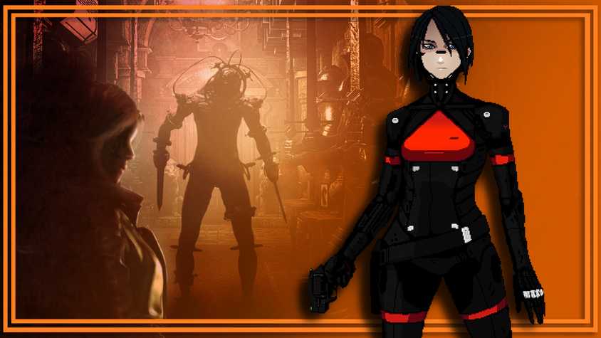 12 Best Indie Horror Games With Experimental Gameplay