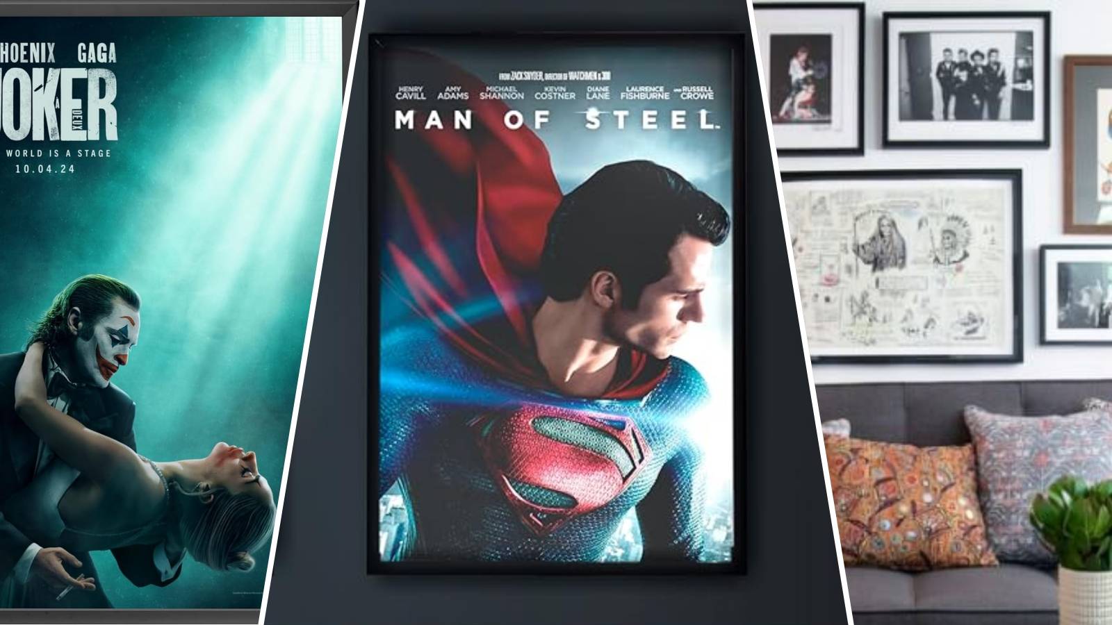 Best Poster Display Ideas