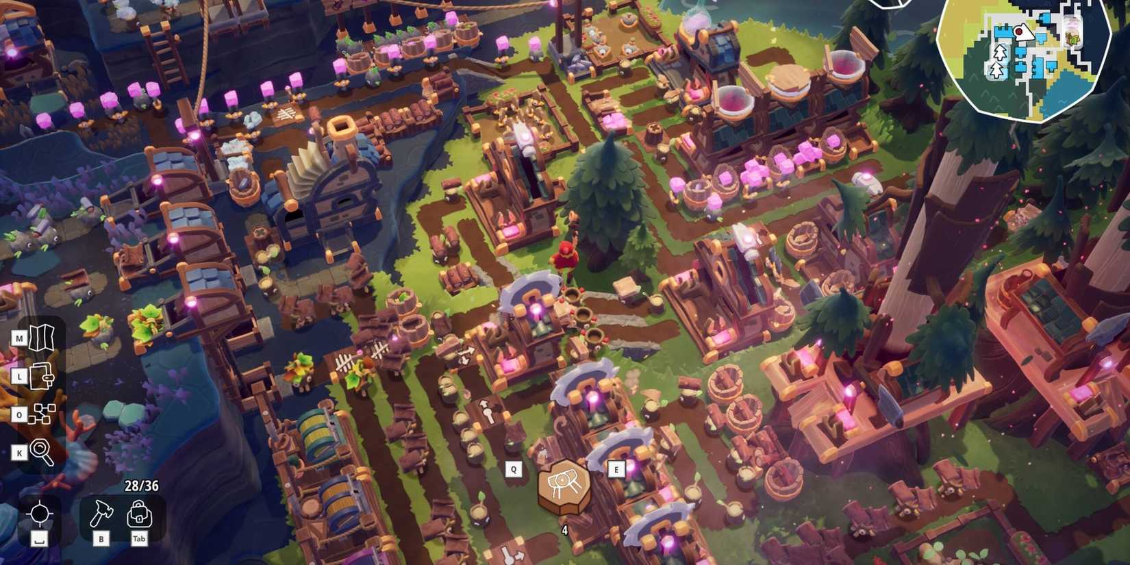 The Best Wholesome Games Of 2024