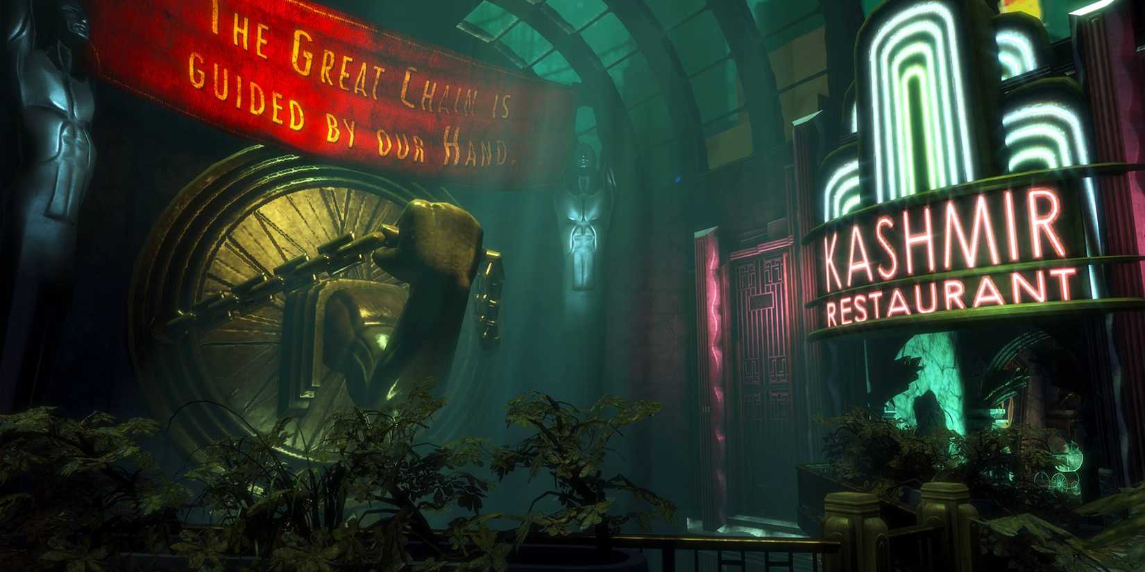 First Person Shooters With The Largest Play Time