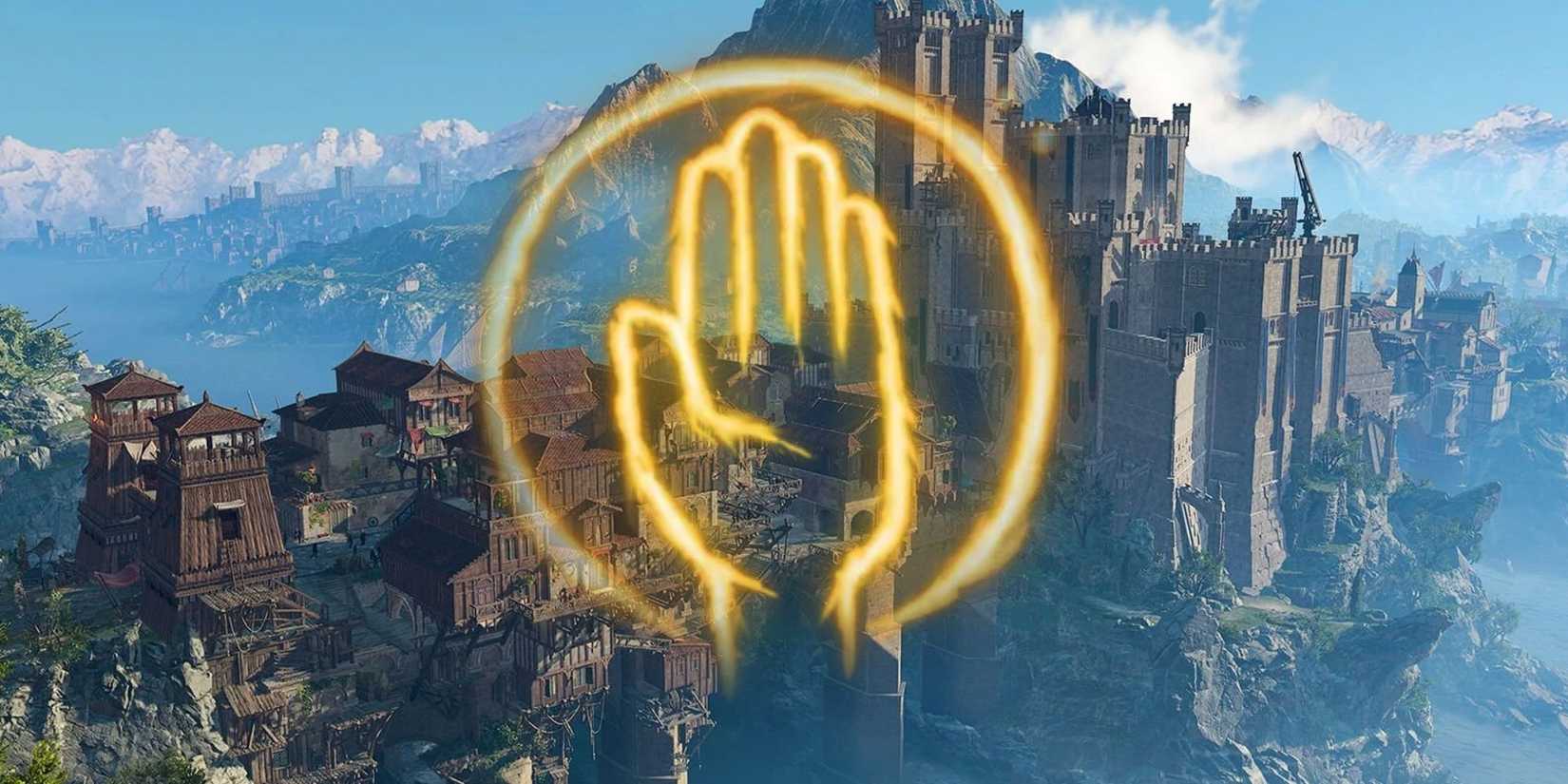 The Best Defensive Spells In Baldur’s Gate 3