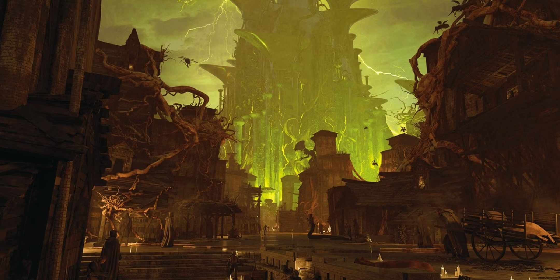 Elves In The 2024 PHB - DND