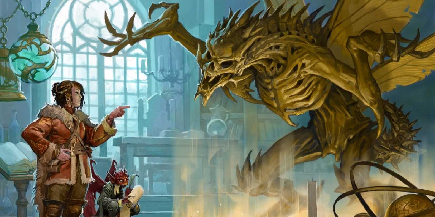 How To Use Madness In DND