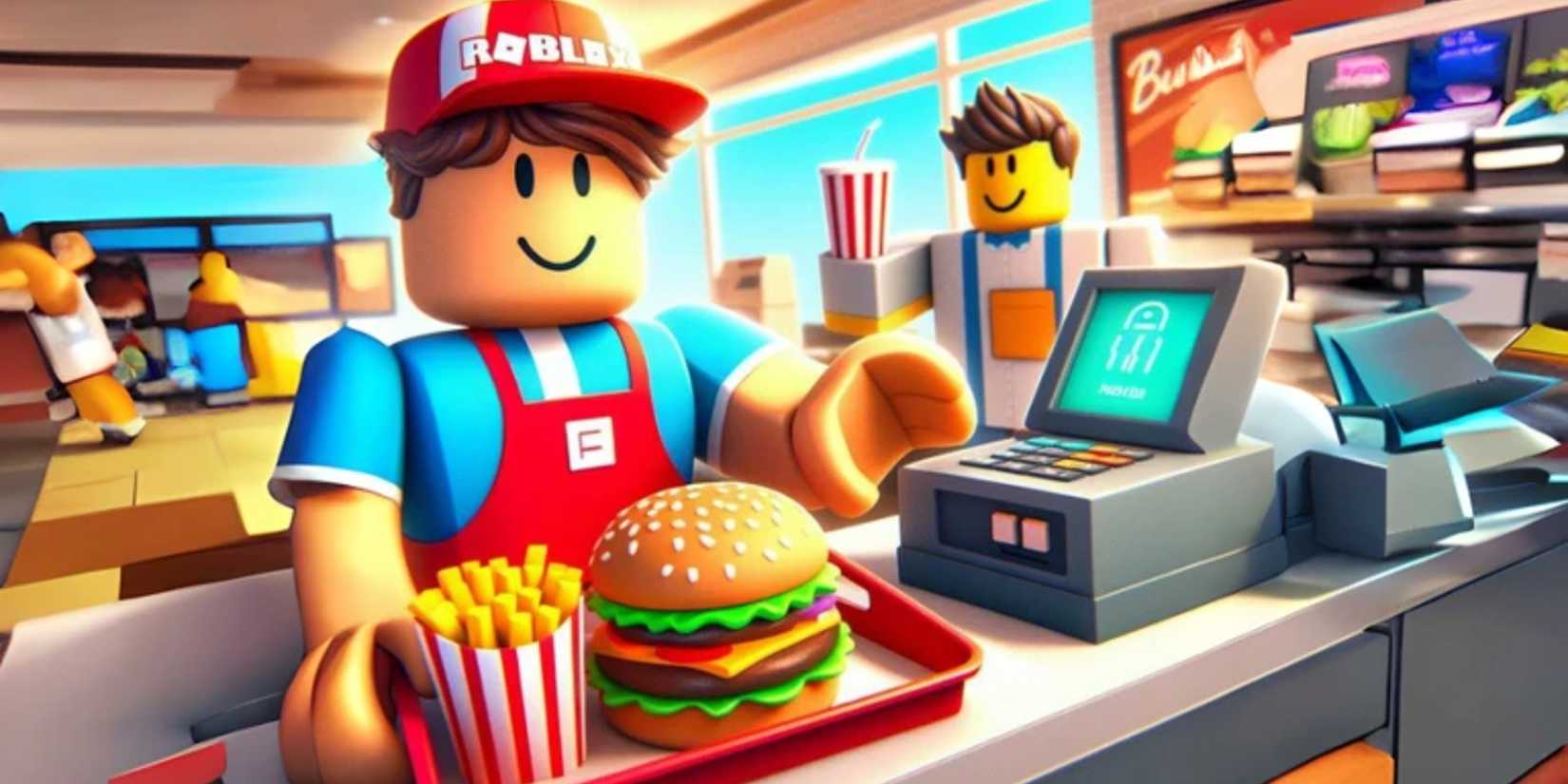 The Best Restaurant Games On Roblox