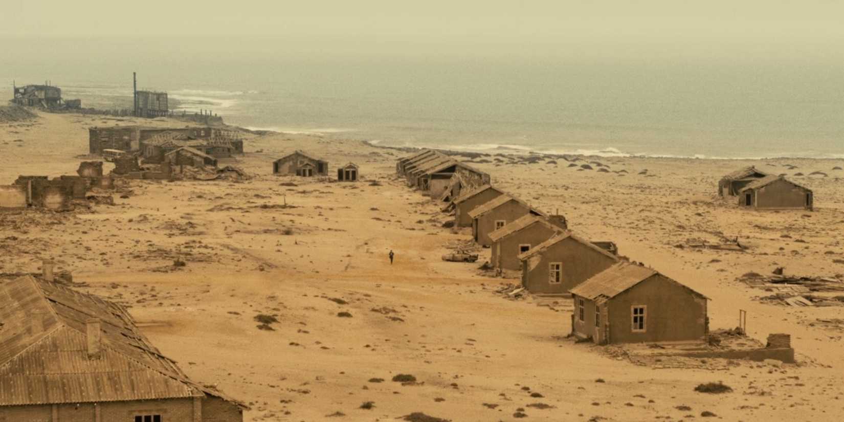Where Did They Film The Fallout TV Show?