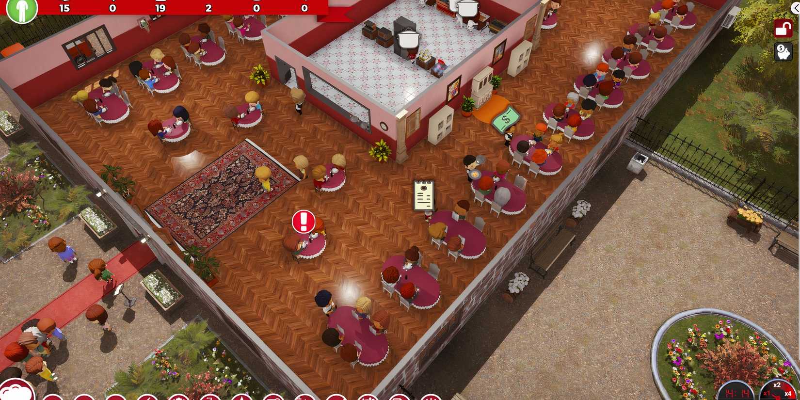 The Best Cooking Sim Video Games