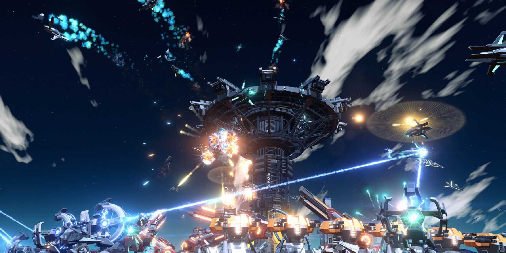 The Best Factory Automation Games To Play
