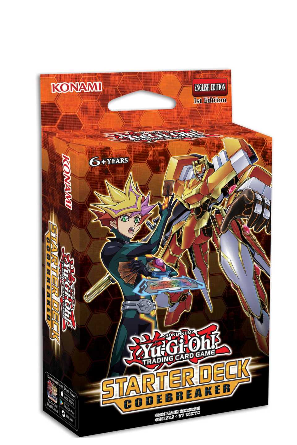 Yu-Gi-Oh!: The Best Starter And Structure Decks In 2024