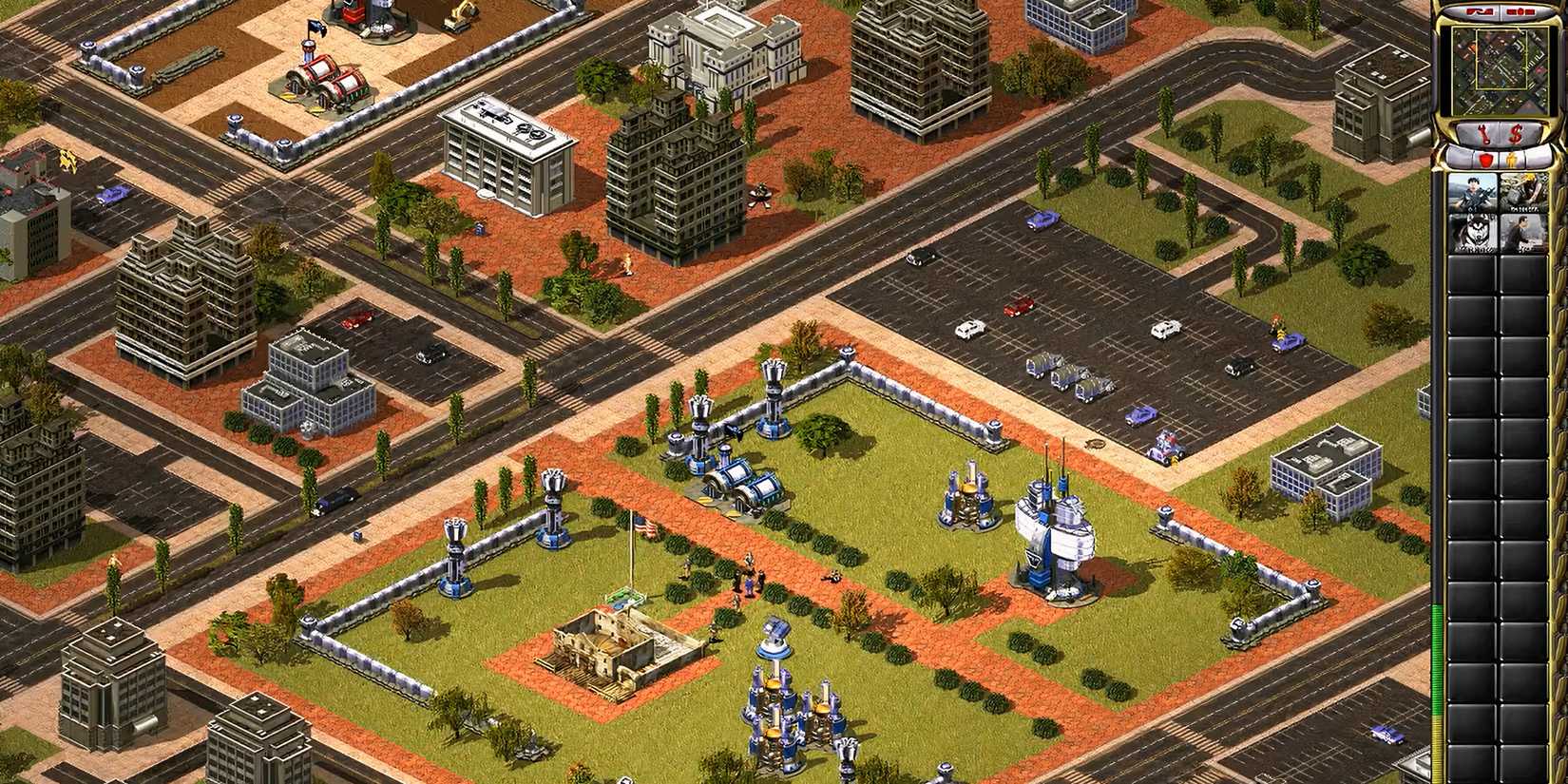 The Best Video Games Based On The USA And It's Culture