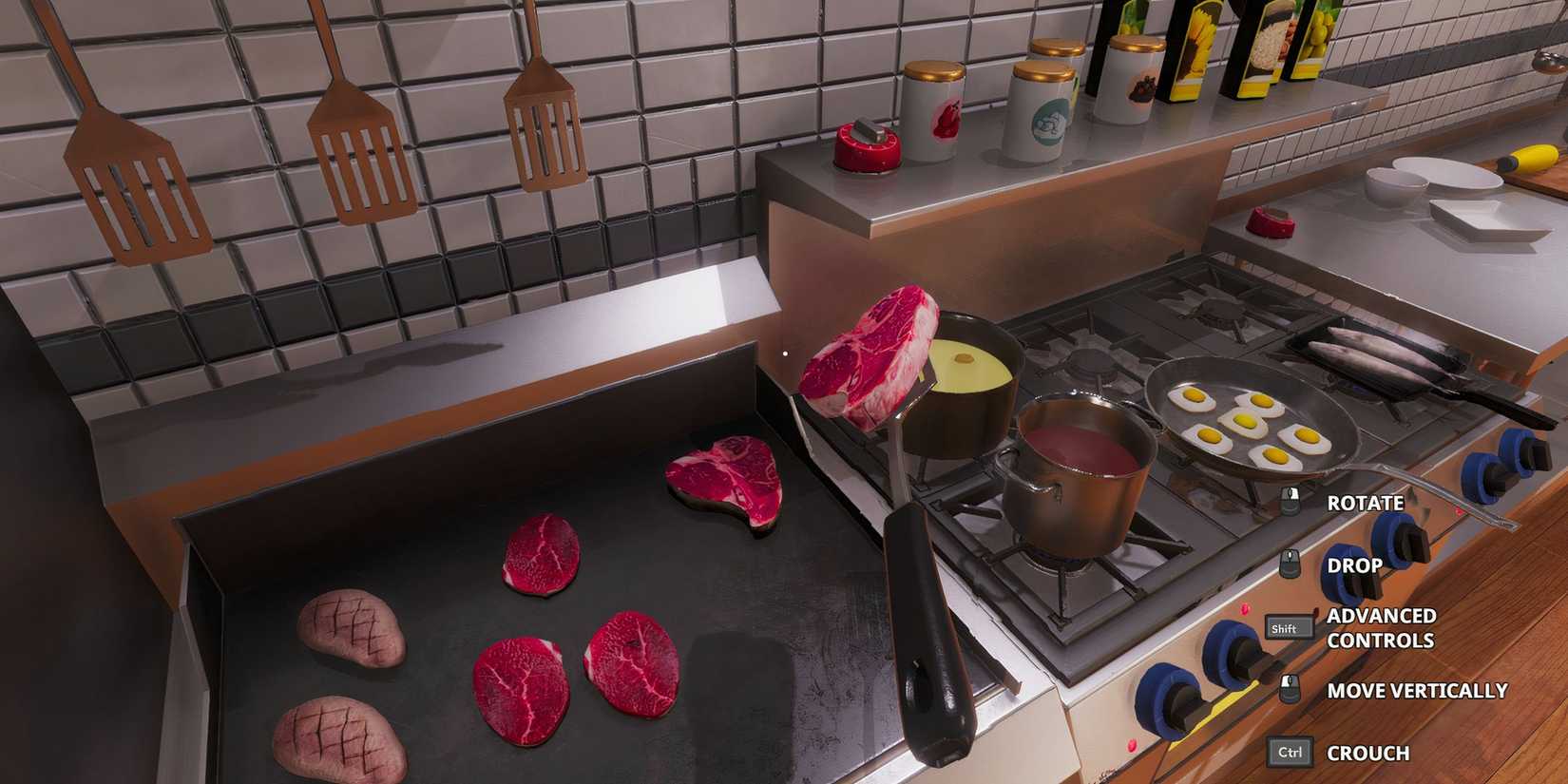 The Best Cooking Sim Video Games