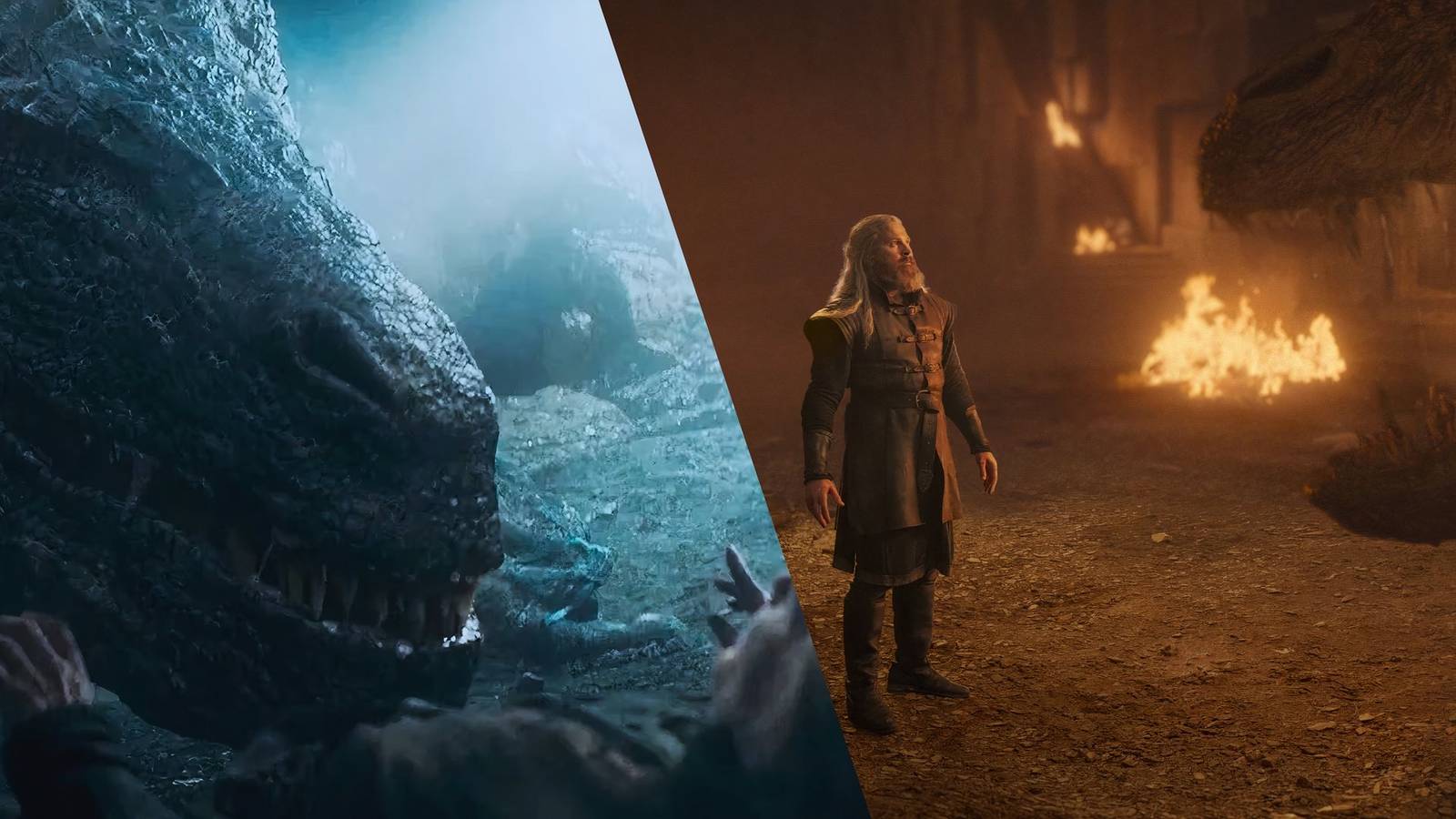 Who Are Vermithor's And Silverwing’s New Riders In HOTD?