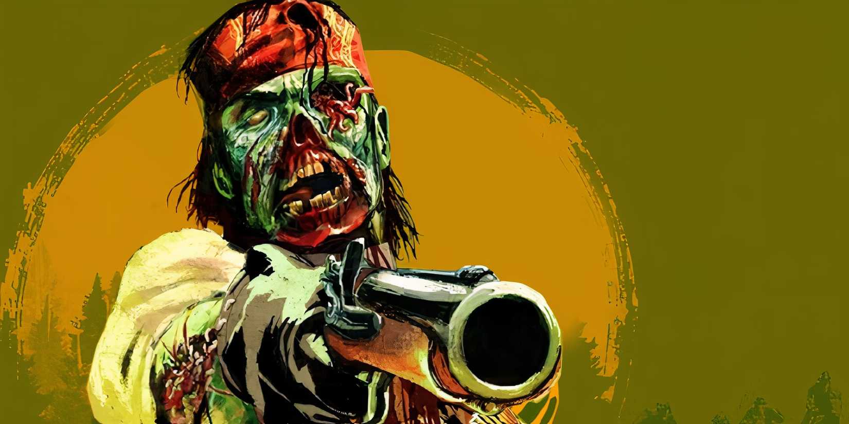 Red Dead Redemption Remastered Announced For Xbox, PS5, Switch 2, And More