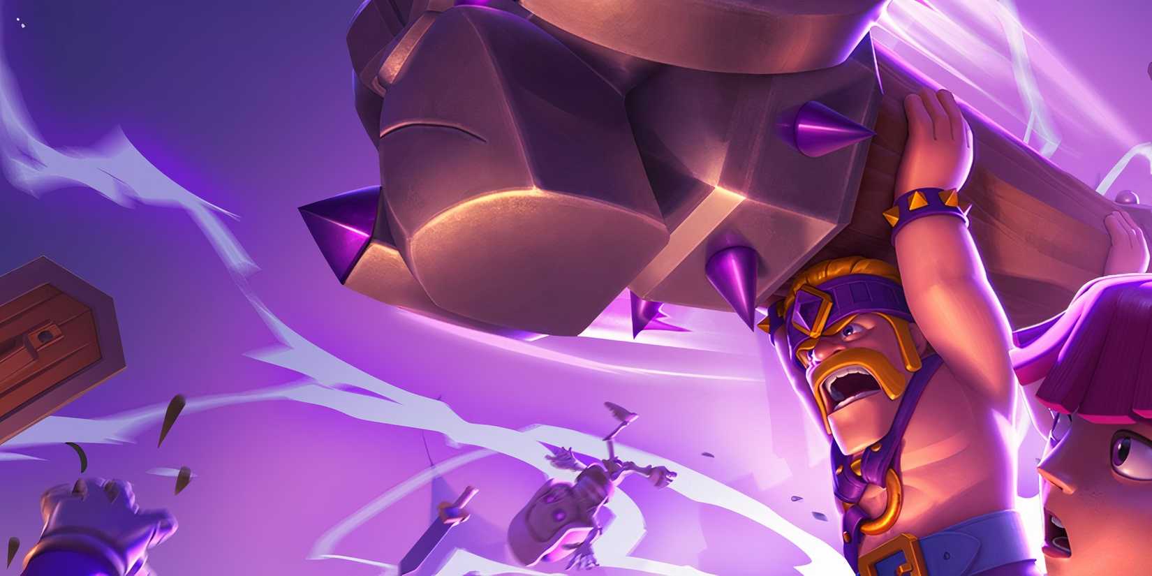 The Best Evolutions In Clash Royale