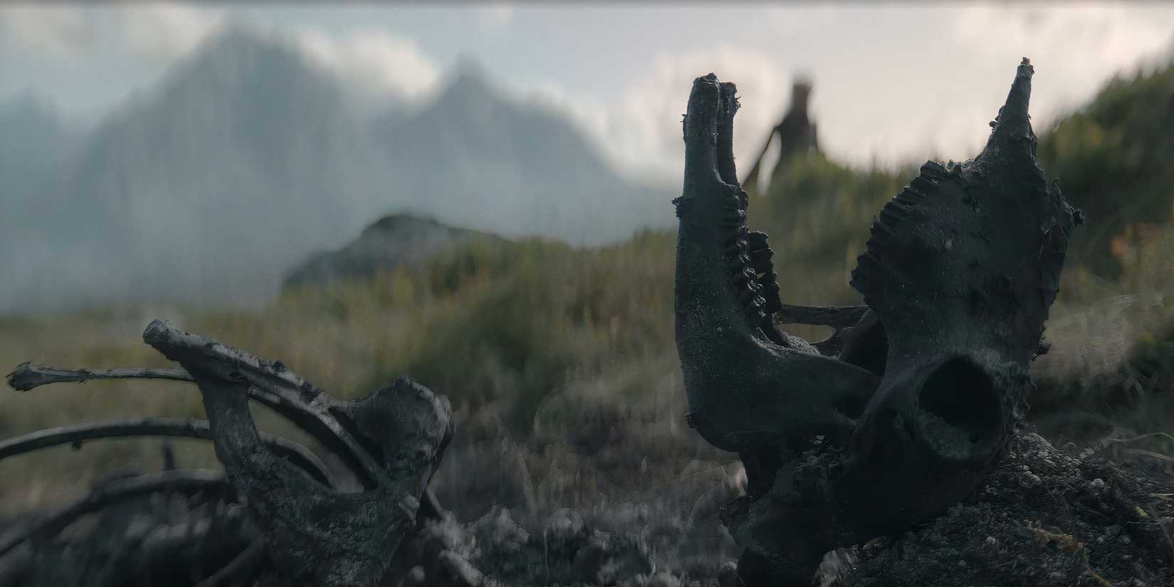 Every Dragon That Survives The Dance Of The Dragon In House Of The Dragon
