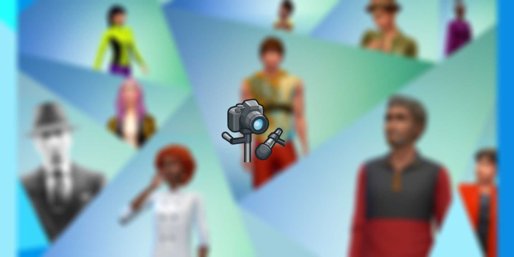 The Best Perks For Celebrities In The Sims 4