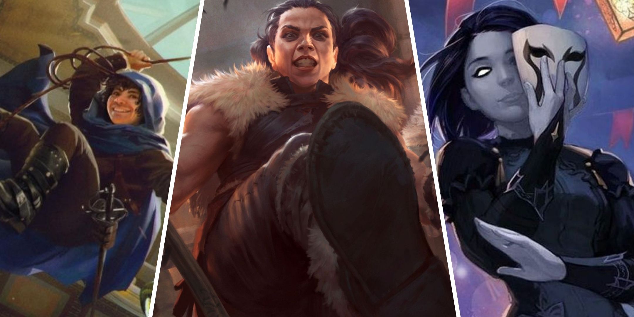 The Best Chuckles Lines In Legends Of Avantris