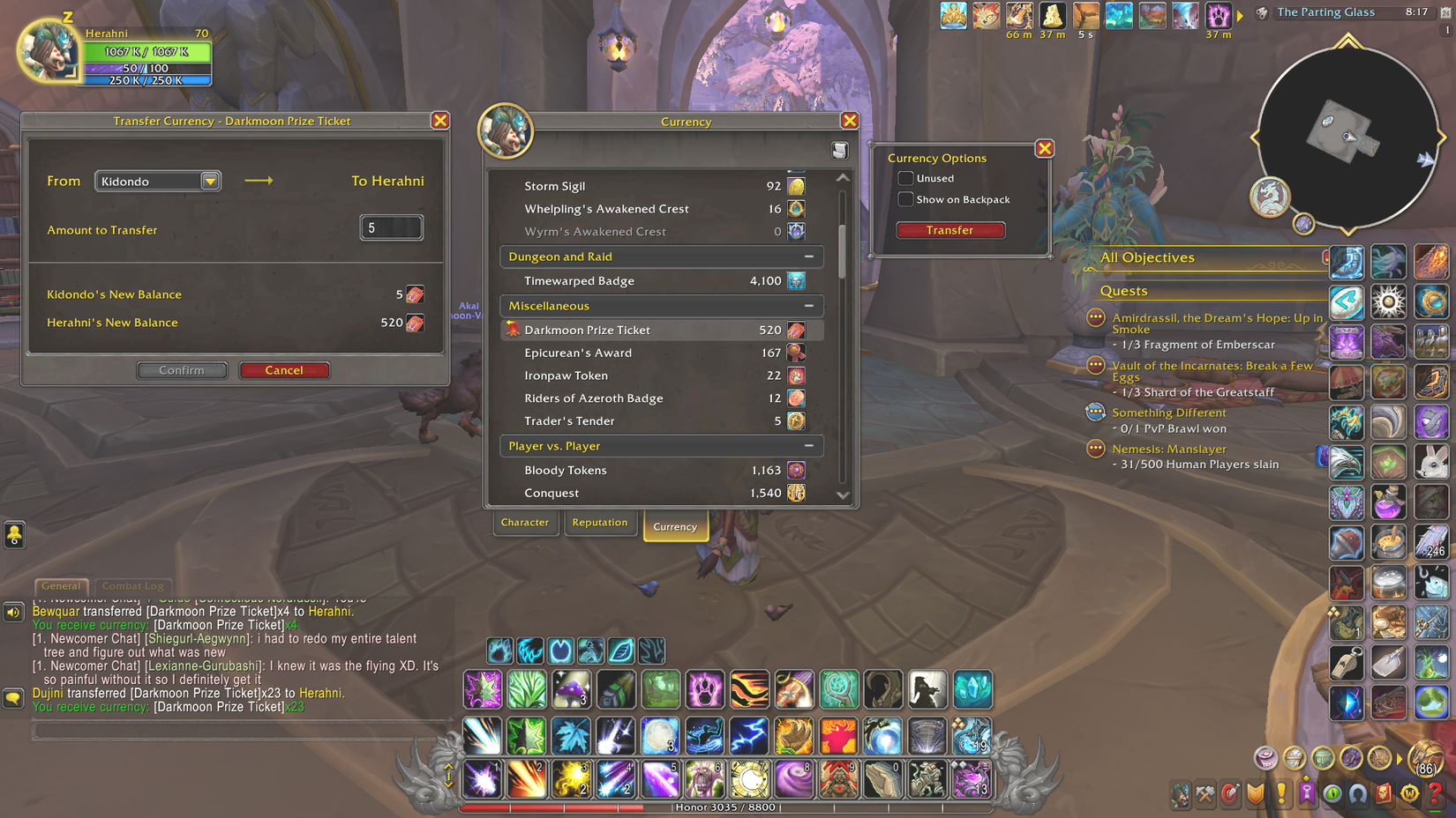 How To Unlock Warbands In World Of Warcraft