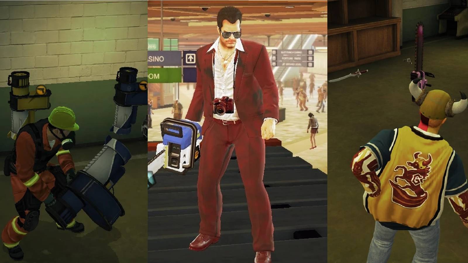 Dead Rising 2: Off The Record - Best Mods