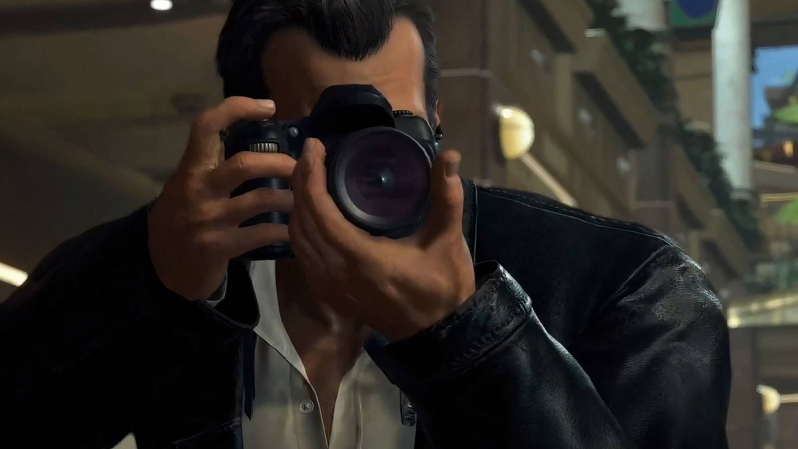 Dead Rising Deluxe Remaster Devs Confirm It's A Remake