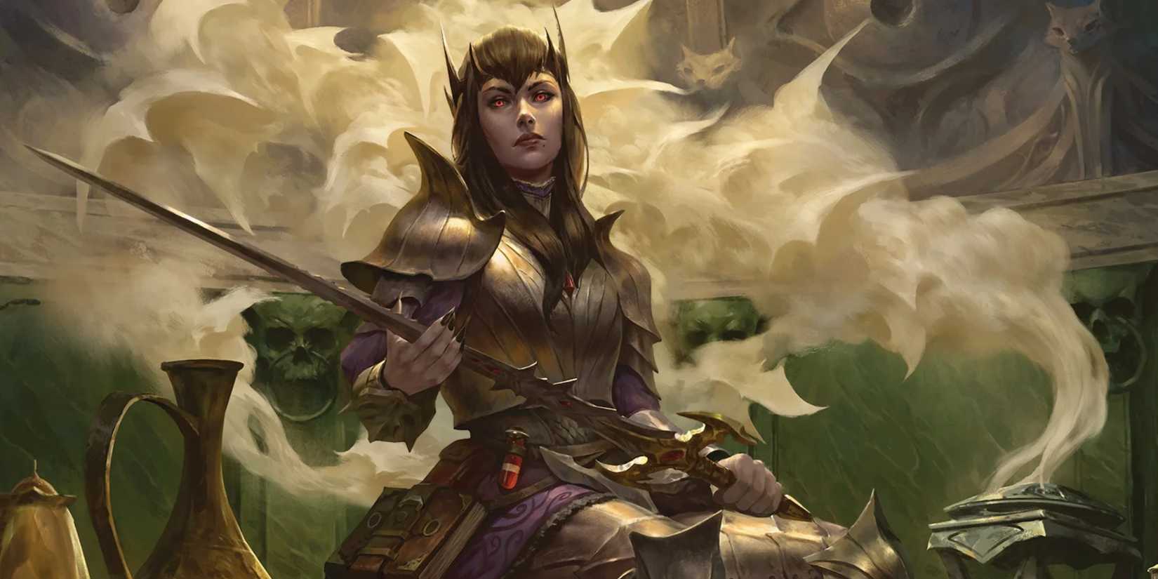 The Best Maps In Quests From The Infinite Staircase - DND