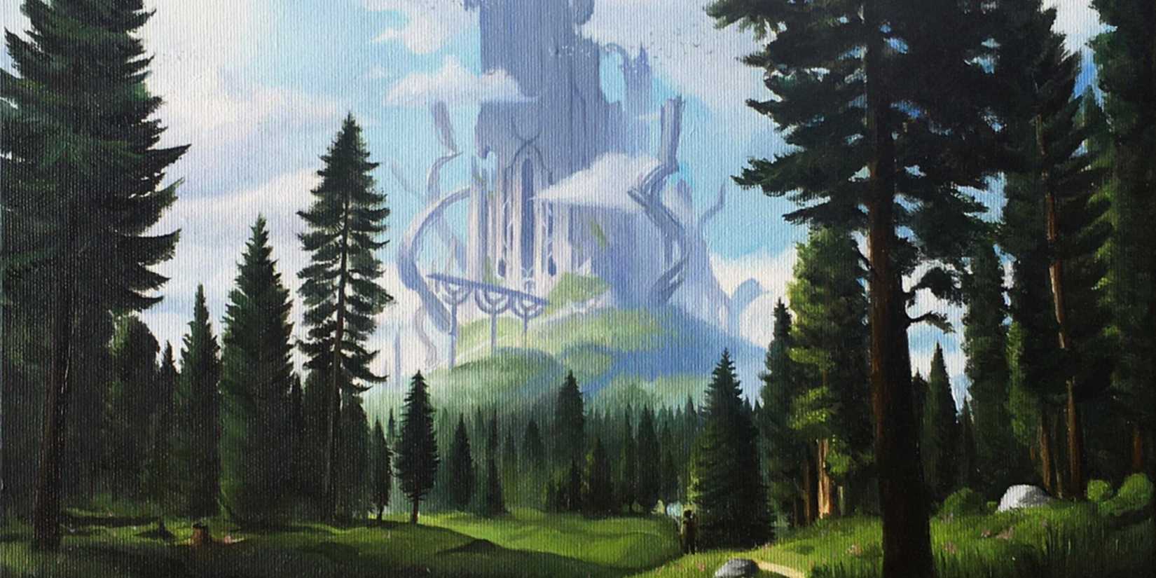 The Best Giant Animals In DnD 5e