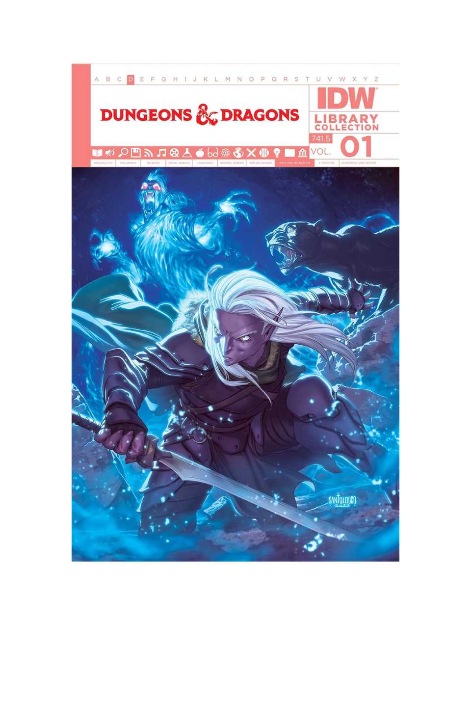 The Best Dungeons &D Comics In 2024