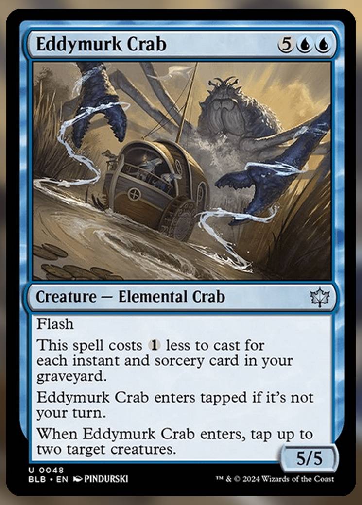 Bloomburrow: Every Card, Special Guest, And Commander Deck - MTG