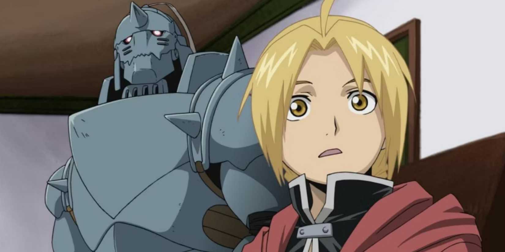 The Strongest Sibling Duos In Anime