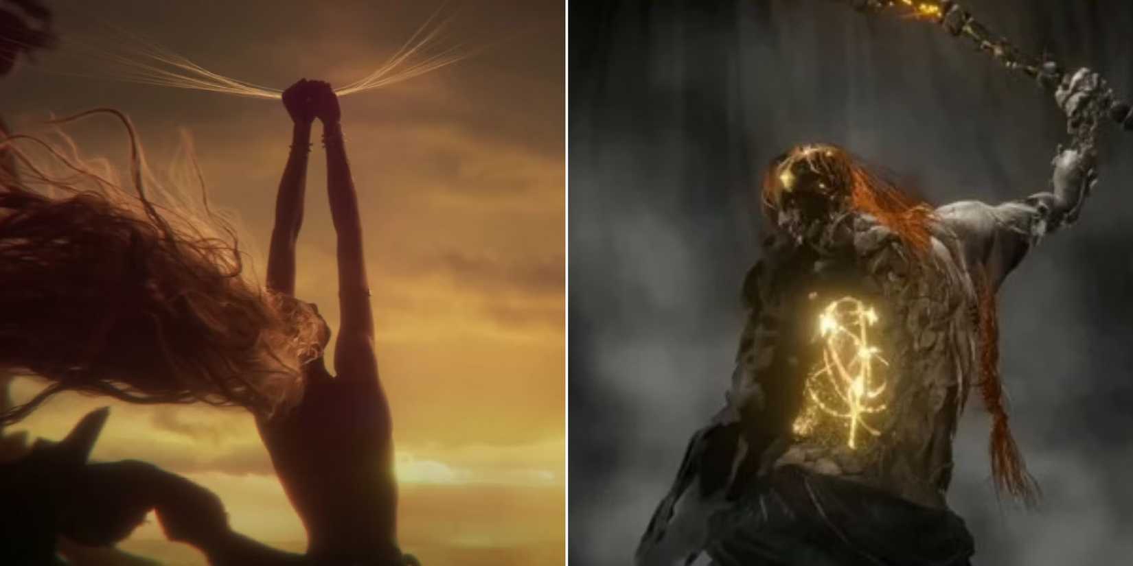 Every Demigod Family Tree In Elden Ring, Explained