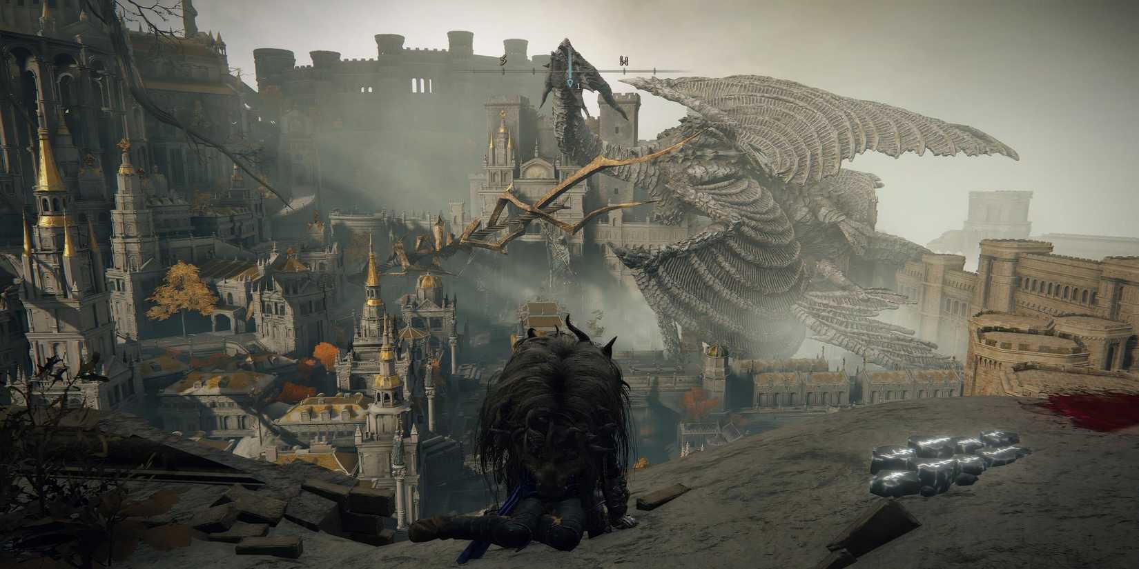 Shadow of the Erdtree Now Contains Elden Ring And FromSoft's Biggest ...