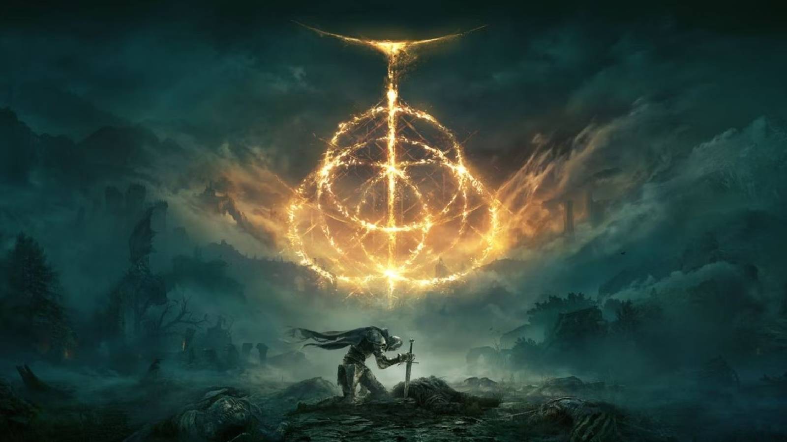The Elden Ring Movie Will Be Directed By Alex Garland After All