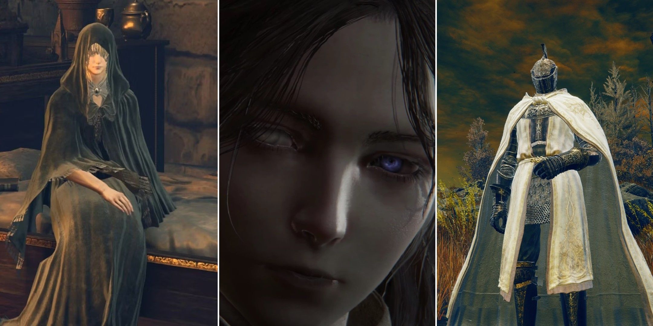 The History Of Dragons In Elden Ring, Explained