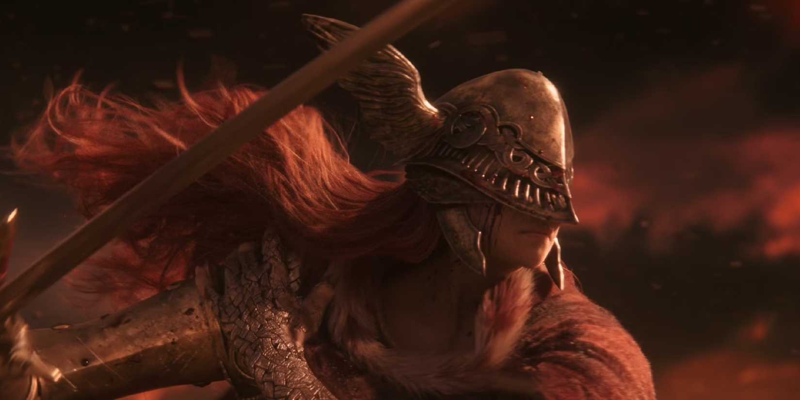 Every Demigod Family Tree In Elden Ring, Explained