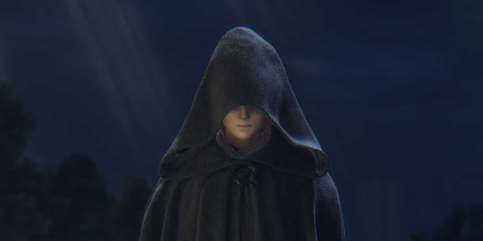 Who Is Melina In Elden Ring?