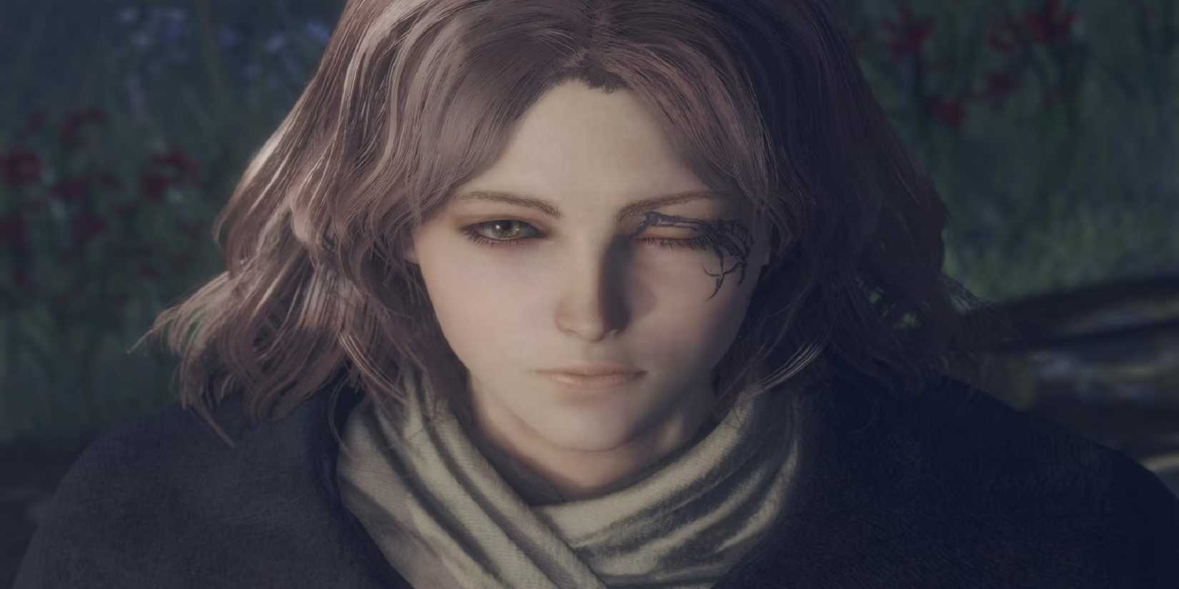 Who Is Melina In Elden Ring?