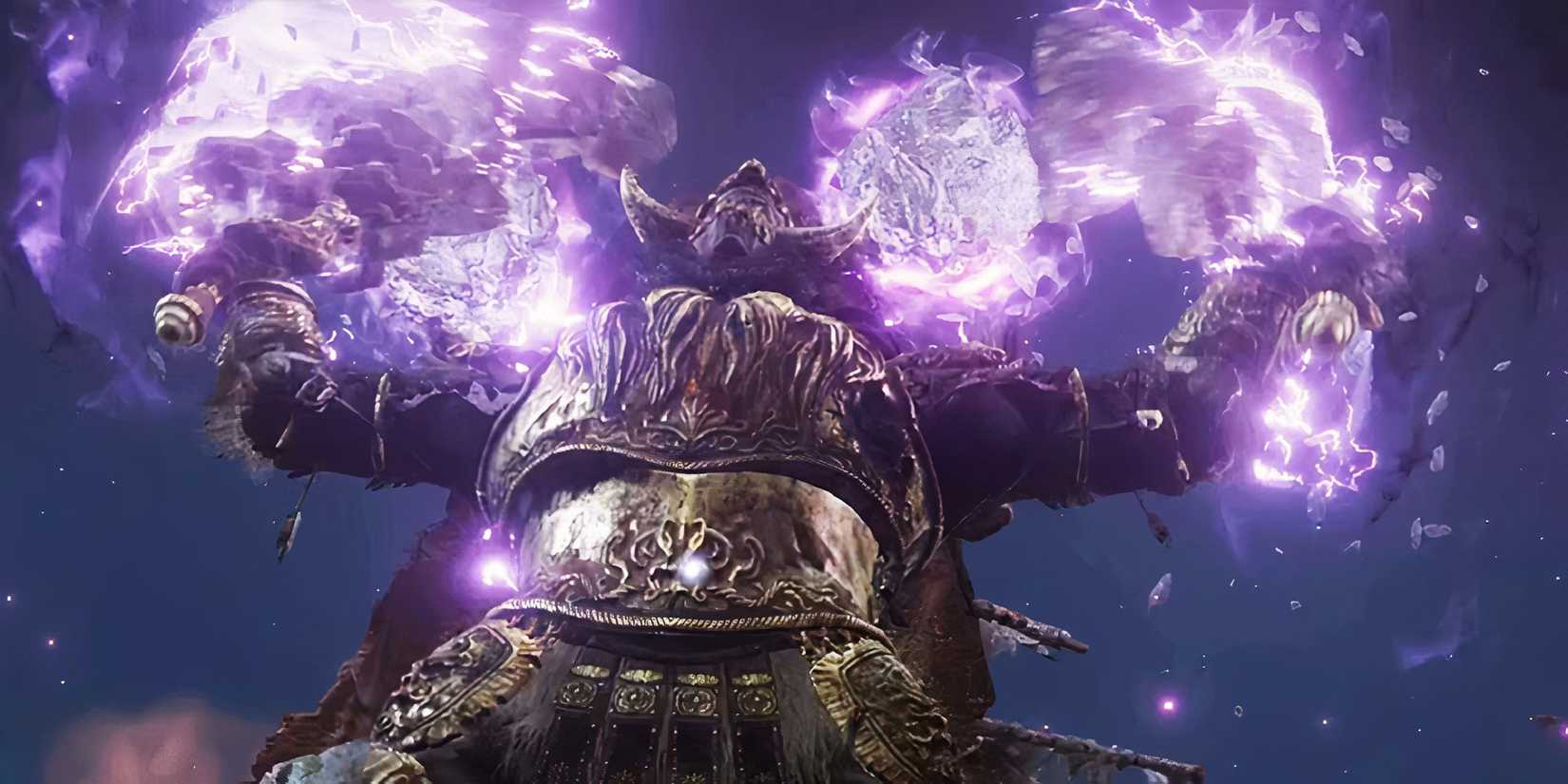 Who Is Radahn In Elden Ring?