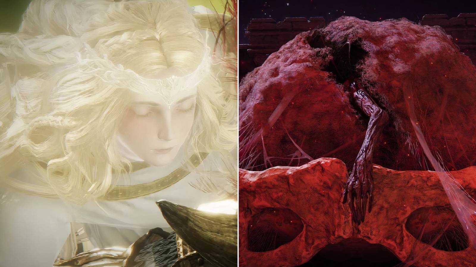 Elden Ring: Who Is Miquella?