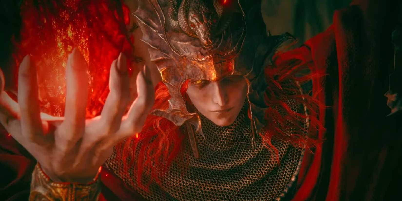 Every Demigod Family Tree In Elden Ring, Explained