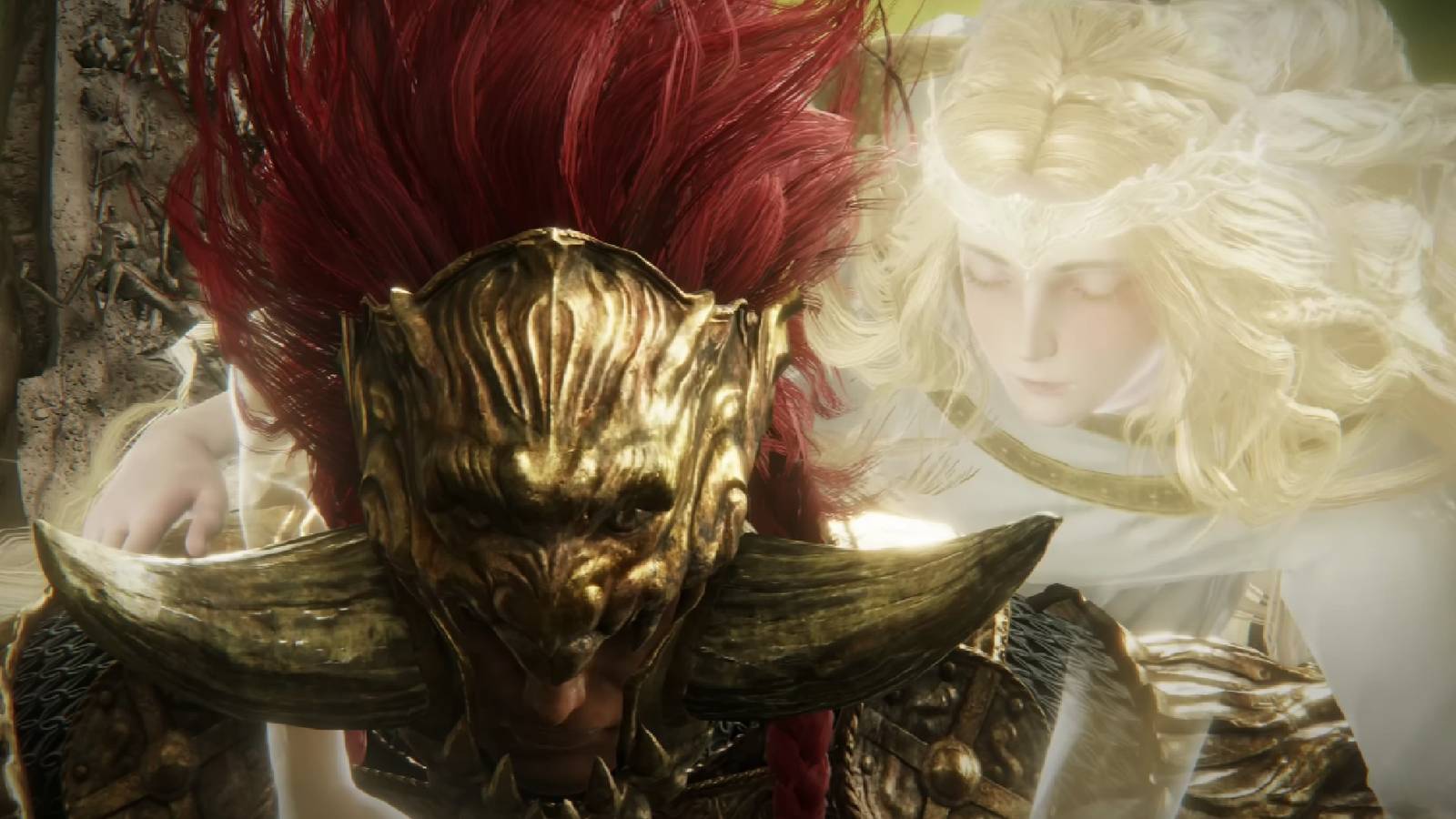 Elden Ring Fan Spots Connection Between Miquella And Radahn In Base Game