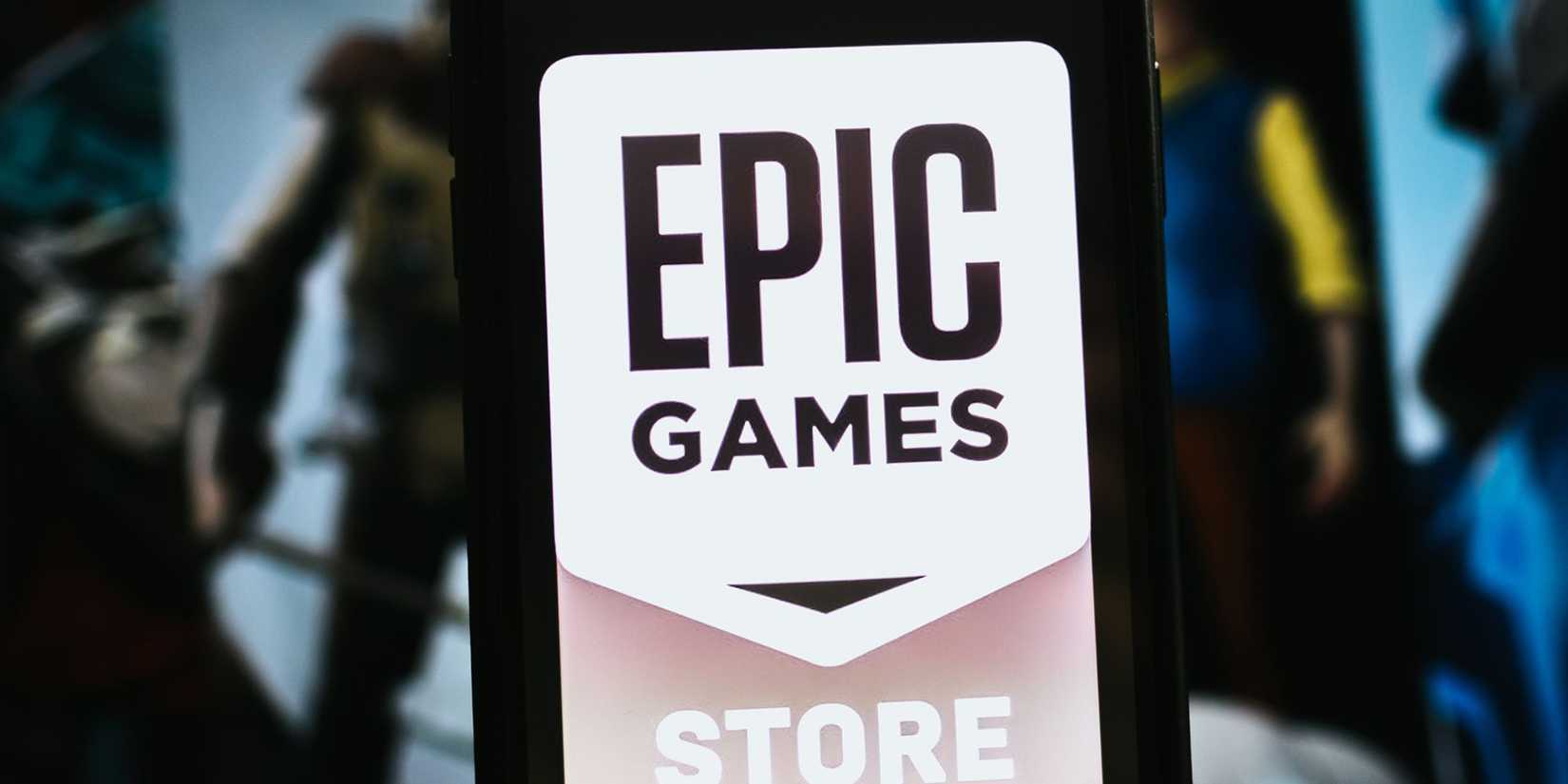 Epic Games Store Boss Says What We're All Thinking, "The Launcher Sucks"