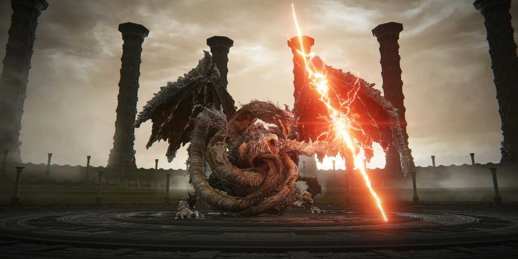 What Is An Elden Lord In Elden Ring?