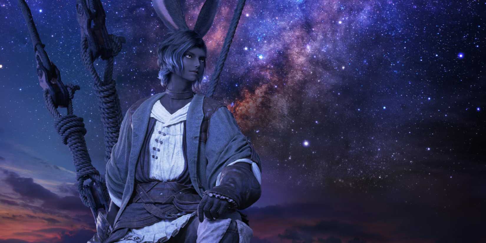 Final Fantasy 14 Needs To Kill Another Scion After Dawntrail