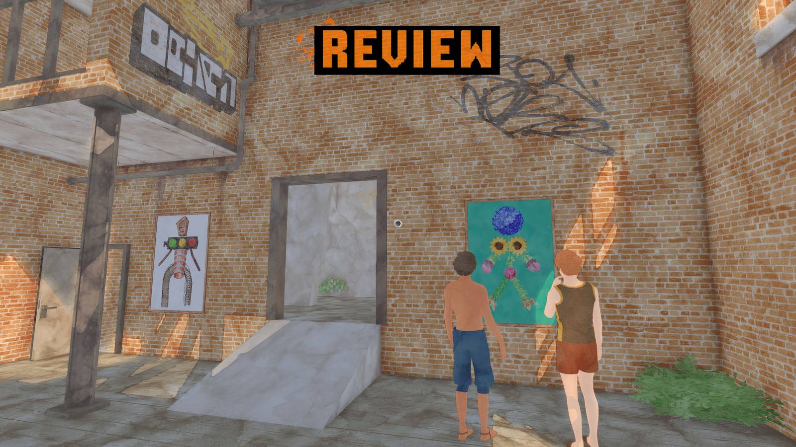 Ete Review