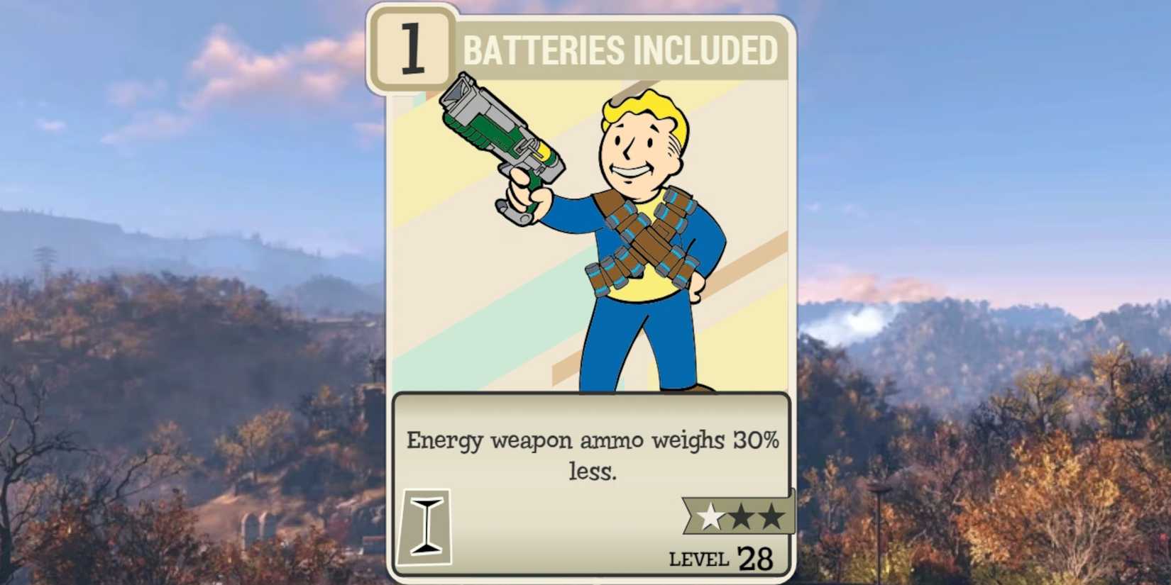 The 10 Best Intelligence Perk Cards In Fallout 76