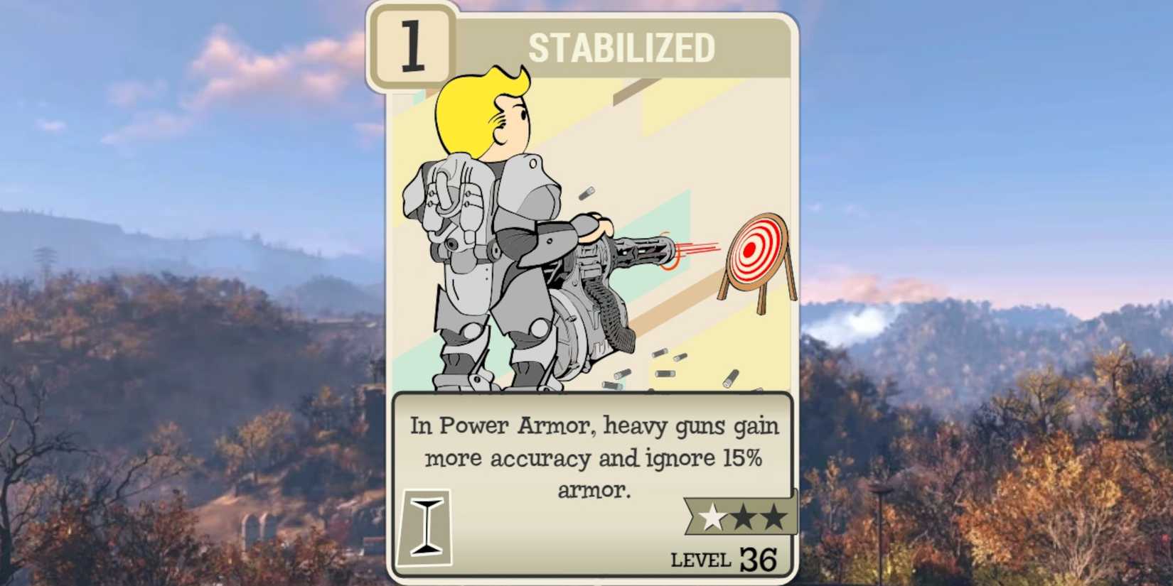 The 10 Best Intelligence Perk Cards In Fallout 76