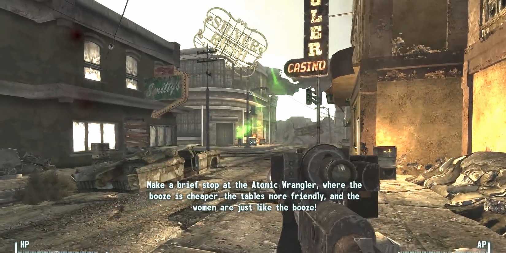 The Best Video Games Based On The USA And It's Culture