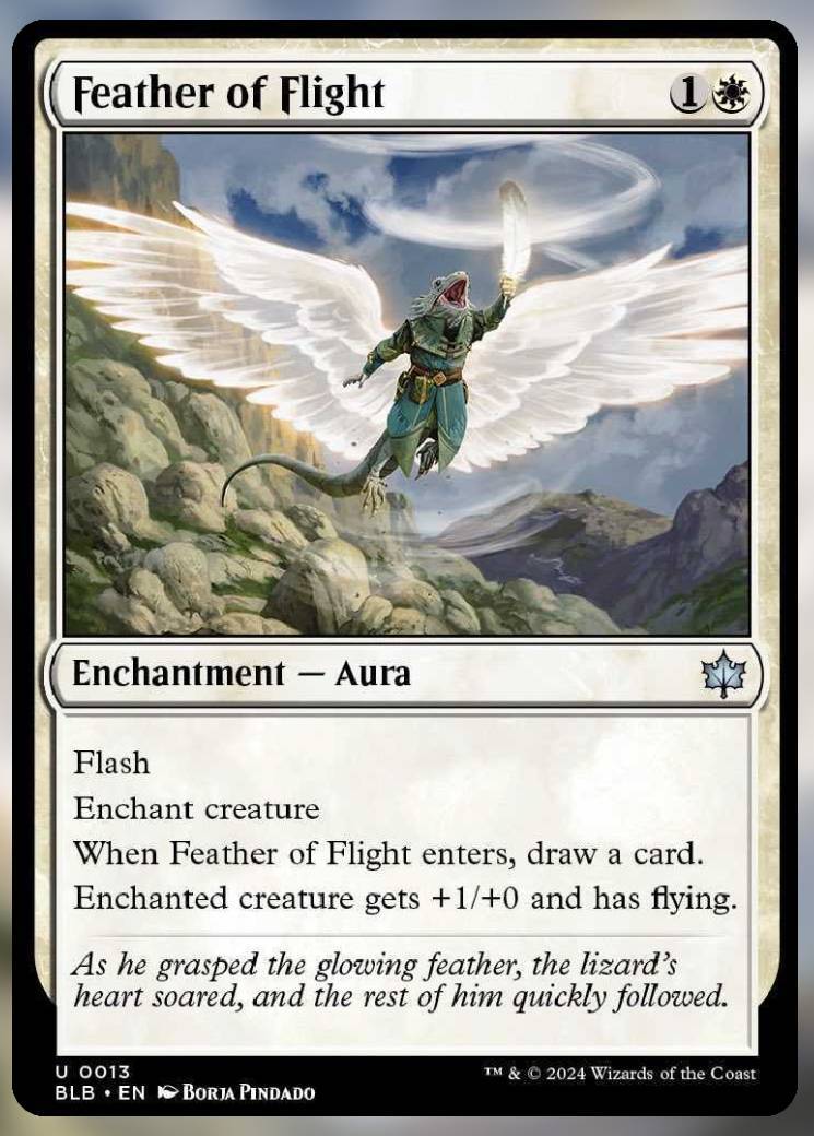Bloomburrow: Every Card, Special Guest, And Commander Deck - MTG