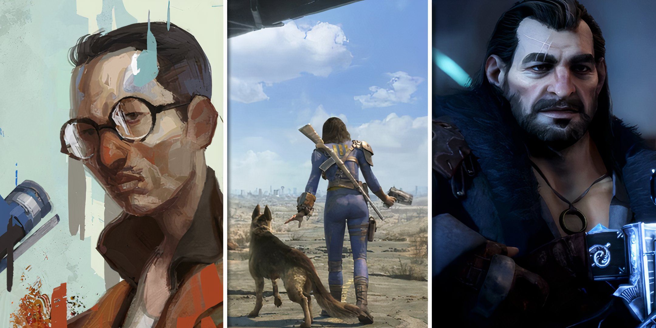 Great Xbox Series X|S Games That Have Character Creators
